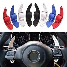 Paddle Shifter & Gear Knobs – Marvelx.pk