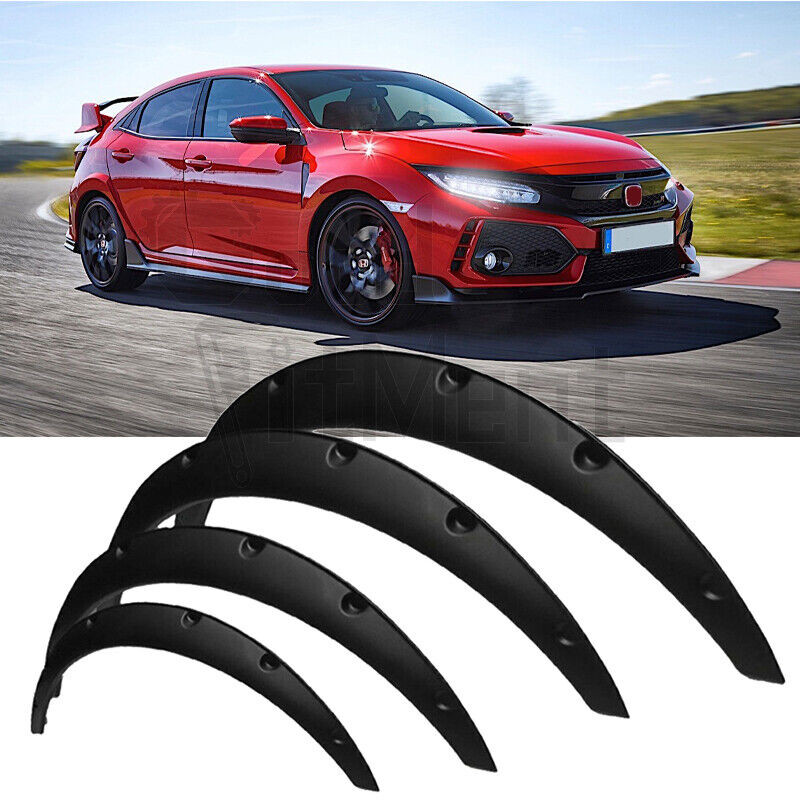 Custom Hoods / Fenders / Fender Flares – Marvelx.pk